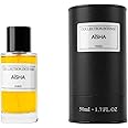 COLLECTION INTENSE AISHA PARIS, 50ML : Amazon.fr: Beauté et Parfum