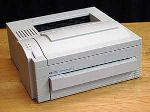 C2003A HP Laserjet 4L Mono Laser Printer - Refurbished: Amazon.co.uk ...