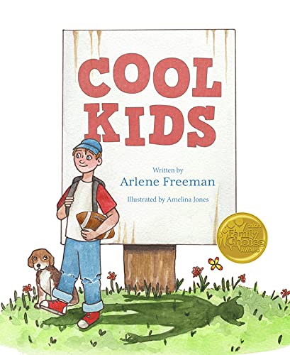 Buy Cool Kids Book Online at Low Prices in India | Cool Kids Reviews ...