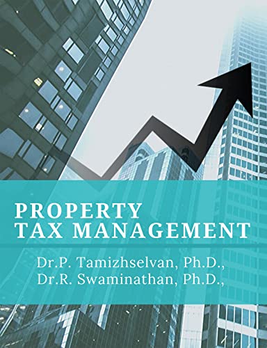 Buy Property Tax Management Book Online at Low Prices in India ...