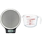 Kitchen Electronic Measuring Instrument Multi Function Digital ...