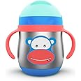 rabitat First Step Gravity Sipper Cheek Monkey - 2 Years Brand Warranty ...