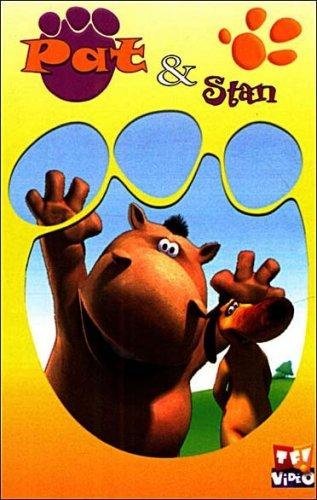 Pat & Stan Cast & Crew – fernsehserien.de