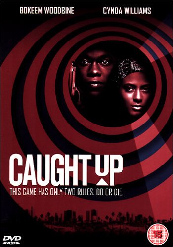 Caught Up: Amazon.de: Bokeem Woodbine, Cynda Williams, Damon Saleem ...