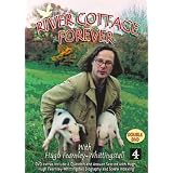 River Cottage Collection [DVD]: Amazon.co.uk: Hugh Fearnley ...