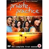 Private Practice - Season 1-5 [DVD]: Amazon.co.uk: Kate Walsh, Tim Daly ...