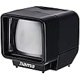 Hama LED Slide Viewer | 3 x Magnification | For 5x5 cm Slides | With ...
