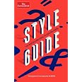 The Economist Style Guide: 12th Edition: Amazon.co.uk: The Economist ...