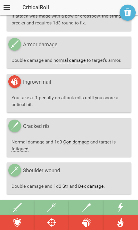 Critical Roll: Amazon.co.uk: Appstore for Android