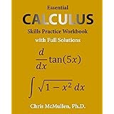 Calculus with Multiple Variables Essential Skills Workbook: Includes ...