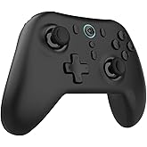 Amazon.in: Buy COSMIC BYTE Ares Pro Wireless Gamepad For Pc,Android,Ios ...