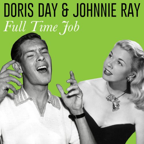 Full Time Job by Doris Day & Johnnie Ray on Amazon Music - Amazon.co.uk