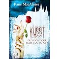 Küsst du noch oder beißt du schon?: Roman (Dark Ones, Band 3) : MacAlister, Katie, Mosel, Tobias ...