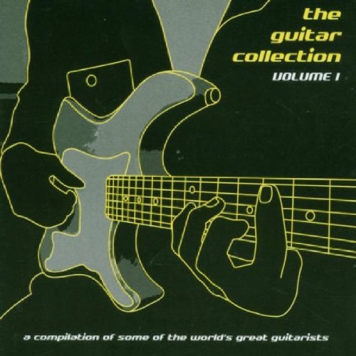 The Guitar Collection Vol.1 - Various Guitar: Amazon.de: Musik