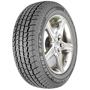 Cooper WEATHERMASTER ST2-215/60/R14 96 T - E/C/74 dB - Snow Tires ...