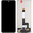 Compatible for Redmi 12 (4G)/Redmi 12 (5G) CareOG Display+Touch Screen ...