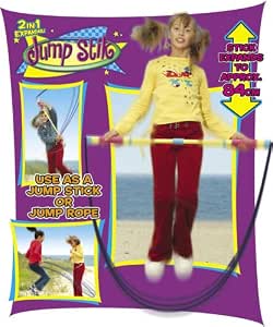 Vivid Imaginations Jump Stick : Amazon.co.uk: Toys & Games