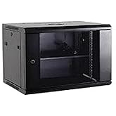 Tera 6U Single Section Networking Rack- 60x45: Buy Online at Best Price ...