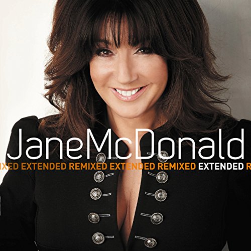 Remixed [Extended] by Jane McDonald on Amazon Music - Amazon.co.uk