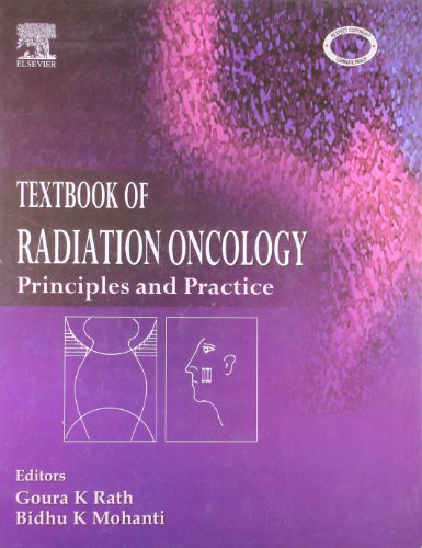 Buy Textbook of Radiation Oncology: Principles and Practice Book Online ...
