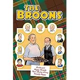 The Broons Annual 2016: Amazon.co.uk: 9781845355500: Books