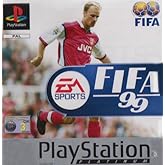 FIFA 99 : Amazon.co.uk: PC & Video Games