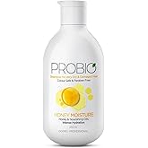 Godrej Professional Probio Honey Moisture Hair Mask (200G) For Dry ...