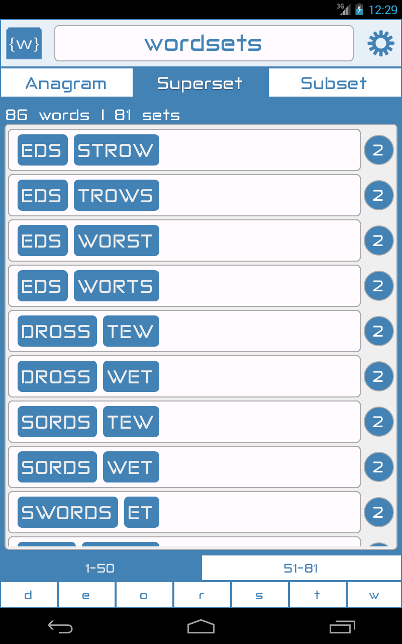 Word Sets Anagram Solver Amazon co uk Apps Games word-sets-anagram-solver-amazon-co-uk-apps-games