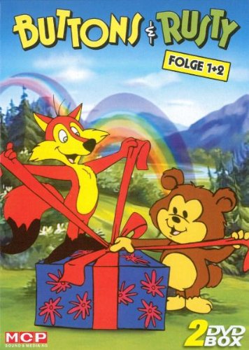 Buttons & Rusty 9 Specials Episodenguide – fernsehserien.de