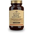 Solgar Ultimate Bone Support Tablets - Pack of 120 : Amazon.co.uk ...