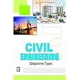 Buy Civil Engineering Through Objective Type Questions 3Ed (Revised And Enlarged) (Pb 2019) Book ...