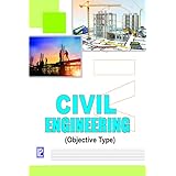 Buy Civil Engineering Through Objective Type Questions 3Ed (Revised And Enlarged) (Pb 2019) Book ...
