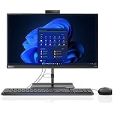 Lenovo IdeaCentre 27IRH9 All-in-One Desktop, 13th Gen Intel Core i7 ...
