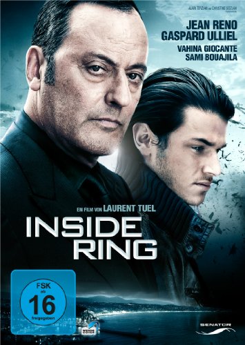 Inside Ring: Amazon.de: Jean Reno, Gaspard Ulliel, Vahina Giocante ...