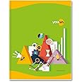 Navneet Youva YOUVA Graph Book For Students | Soft Bound | Big Size ...