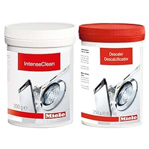 MIELE Genuine Intense Clean Service Washing Machine + Dishwasher ...