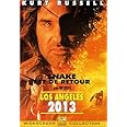 Los Angeles 2013: Amazon.fr: Kurt Russell, Stacy Keach, Paul Bartel (I ...