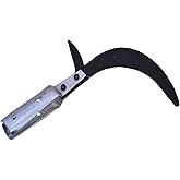 ZaILAND Multi Tool Fruit Harvester Hook/Bagging or Reaping Hook ...