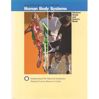 Buddy Blythe: Human Body Systems: Student Guide And Source Book PDF Kindle