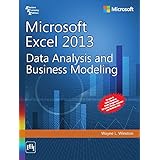 Buy Microsoft Excel Data Analysis and Business Modeling (Office 2021 and Microsoft 365 ...