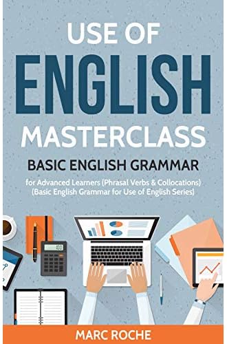 Descargar Use Of English Masterclass Basic English Grammar For 