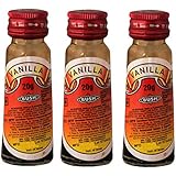 Nithi Foods, Iff Bush - Vanilla Food Essence - 20 ml (Combo of 2 ...