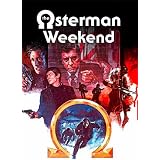 Osterman Weekend [Edizione: Stati Uniti]: Amazon.it: Rutger Hauer, John ...