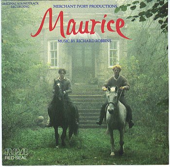 Maurice (UK Import) - Harry Rabinowitz: Amazon.de: Musik