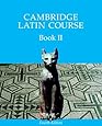Cambridge Latin Course Book 1: Amazon.co.uk: Cambridge School Classics ...