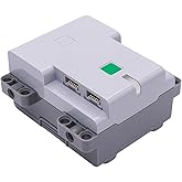 LEGO 88013 Powered Up Technic Grote motor. : Amazon.nl: Speelgoed & spellen