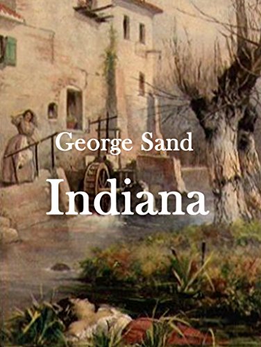 Indiana: Amazon.co.uk: George Sand: 9782070376049: Books