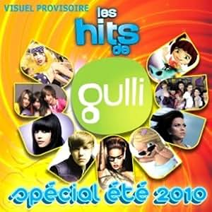 Les Hits de Gulli 2010 Spécial Eté: Be Wiz'U, Cheryl Cole: Amazon.fr ...