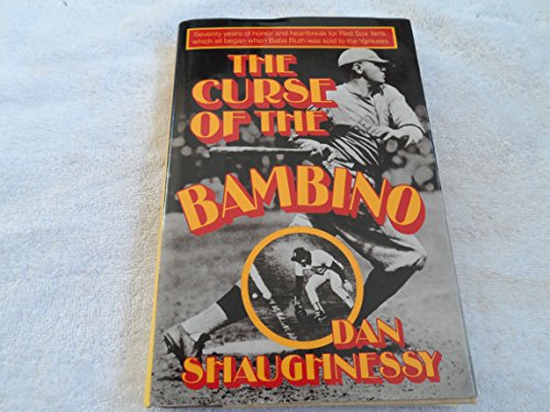 Buy The Curse of the Bambino: 2 Book Online at Low Prices in India ...