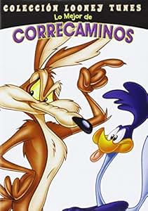 Looney Tunes: Road Runner (DVD): Amazon.it: Film e TV